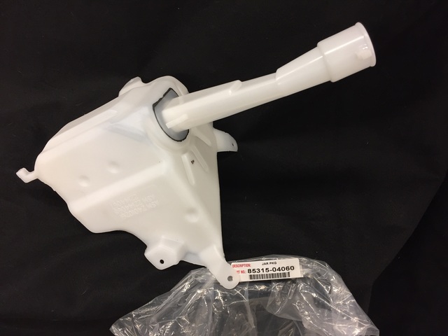 1995-2004 Toyota Tacoma Washer Fluid Reservoir 85315-04060 | Toyota ...