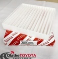 Genuine OEM Toyota Cabin Air Filters | Toyota Parts Center