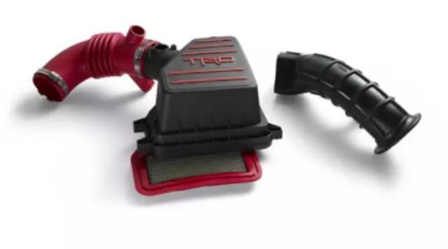 2017-2018 Toyota Corolla iM TRD Performance Air Intake System PTR03 ...