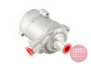 4H0-965-569-A - Engine Auxiliary Water Pump 2015-2022 Audi | Audi OEM Parts