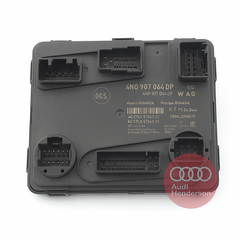 4N0-907-064-DP - Genuine Audi Control Unit 4N0907064DP OEM A8 S8 D5 ...