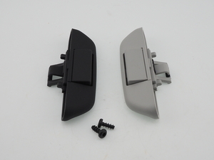 4L0-898-924-B - Genuine Audi Handle 4L0898924B OEM Authorized Dealer ...