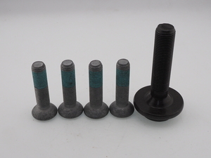 4H0-498-625-F - Front Wheel Bearing 2008-2018 Audi | Audi OEM Parts