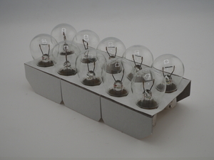 N-017-732-2 - Bulb 1984-2015 Audi | Audi OEM Parts