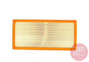 7L0-129-620 - Air Filter 2007-2015 Audi Q7 | Audi OEM Parts