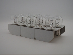 N-017-732-2 - Bulb 1984-2015 Audi | Audi OEM Parts