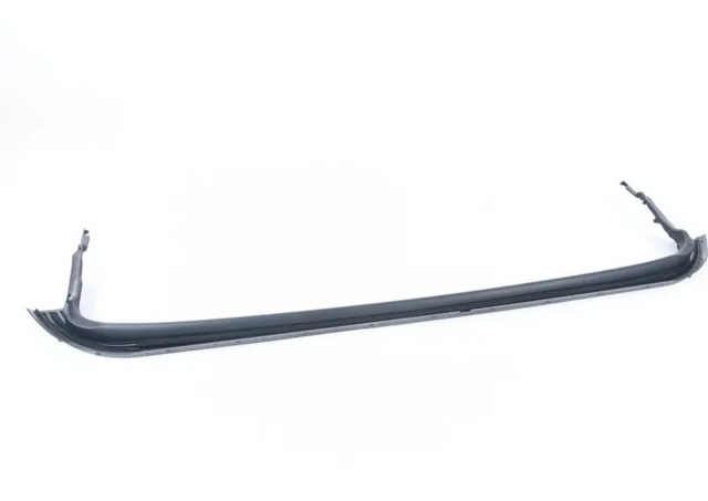 4M8-877-651-A - Air Deflector 2019-2023 Audi | Audi OEM Parts
