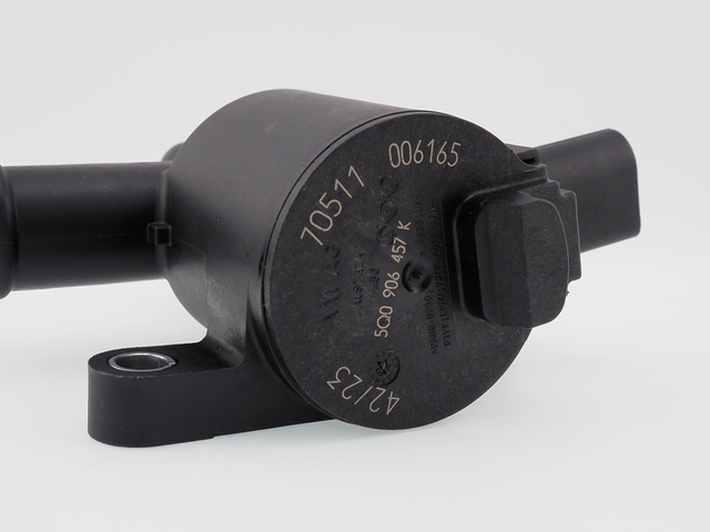 5Q0-906-457-K - Control Valve 2016-2025 Audi | Audi OEM Parts