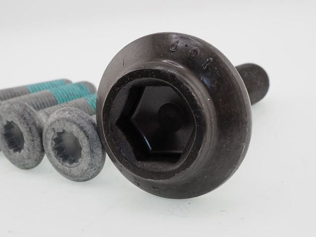 4H0-498-625-F - Front Wheel Bearing 2008-2018 Audi | Audi OEM Parts