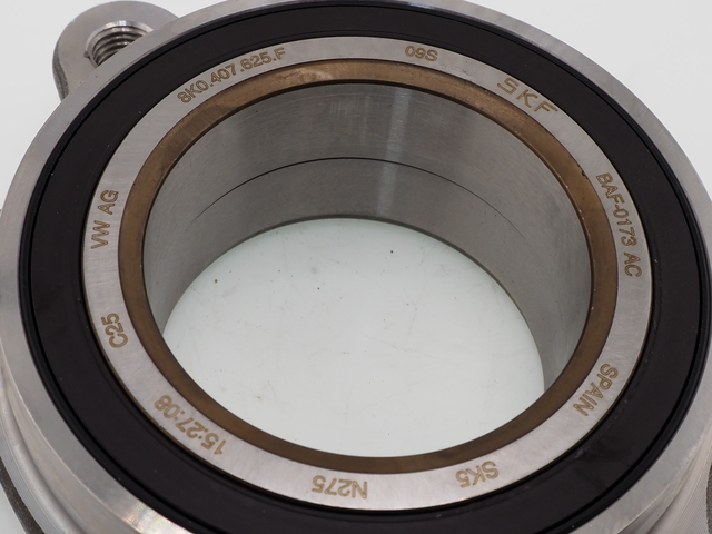 4H0-498-625-F - Front Wheel Bearing 2008-2018 Audi | Audi OEM Parts