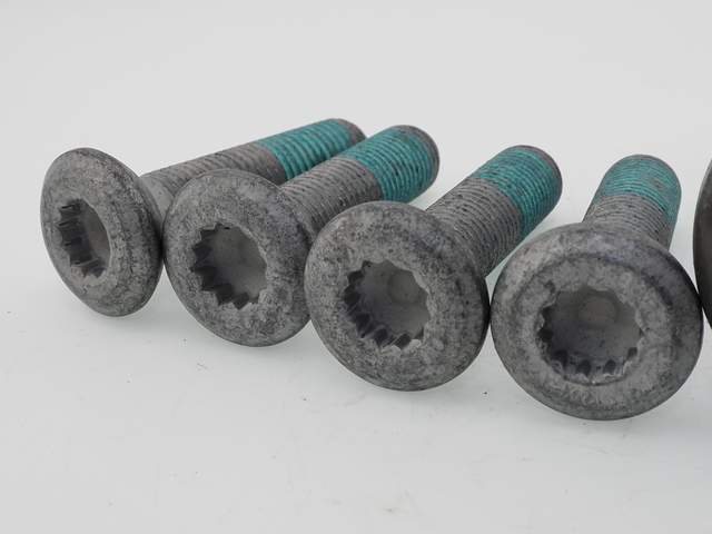 4H0-498-625-F - Front Wheel Bearing 2008-2018 Audi | Audi OEM Parts