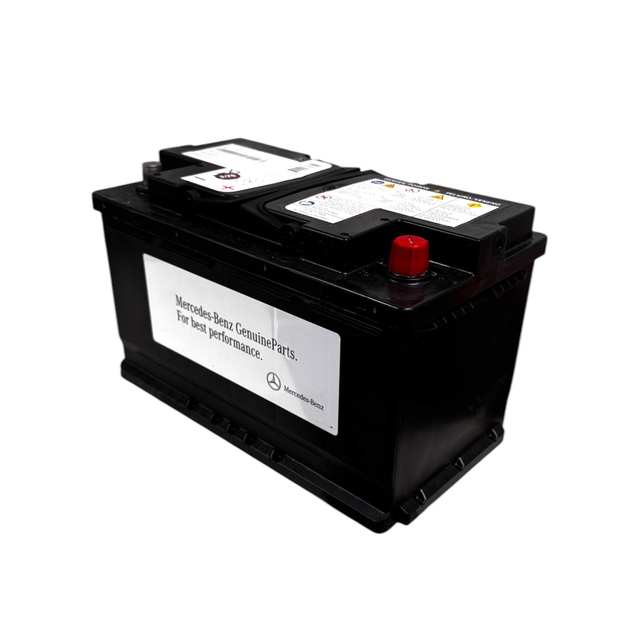 001-982-81-08 - Electrical System Battery For 1954-2026 Mercedes-Benz ...