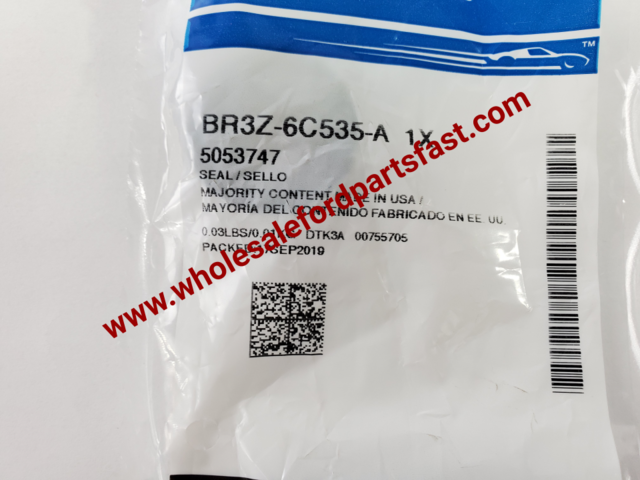 BR3Z-6C535-A - Engine Valve Cover Washer Seal 2011-2025 Ford ...