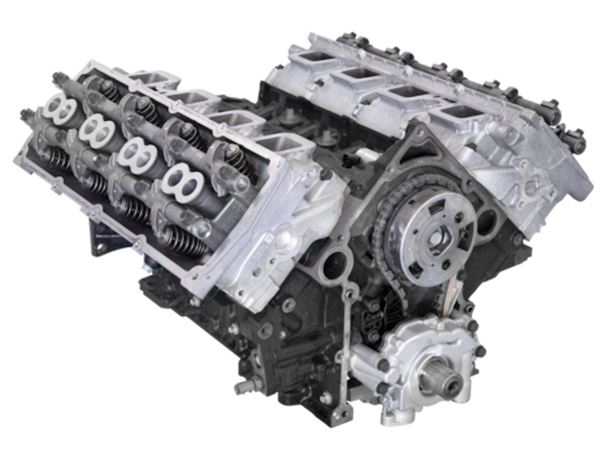 Buy OEM Mopar & Accessories Online | Detroit Mopar Parts