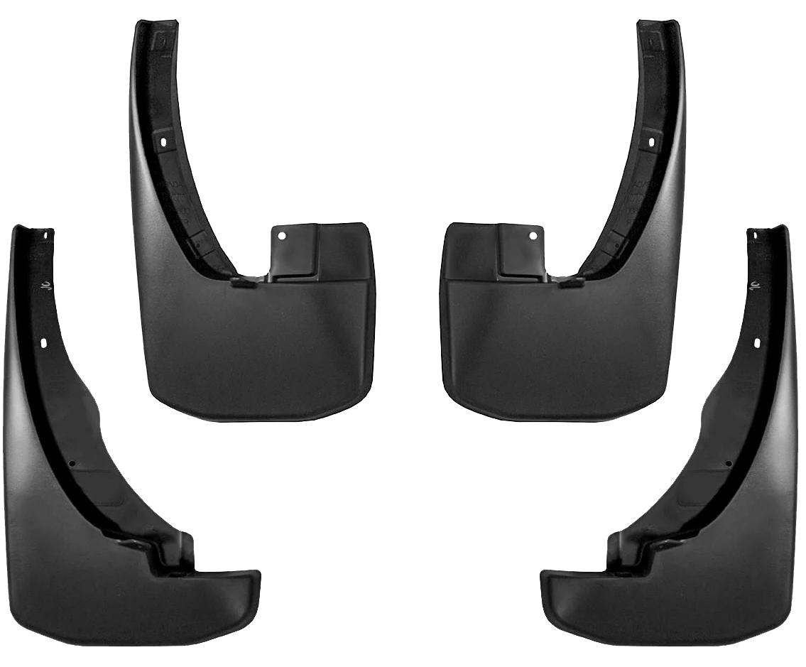 Mud Guards | Parts for Nissans